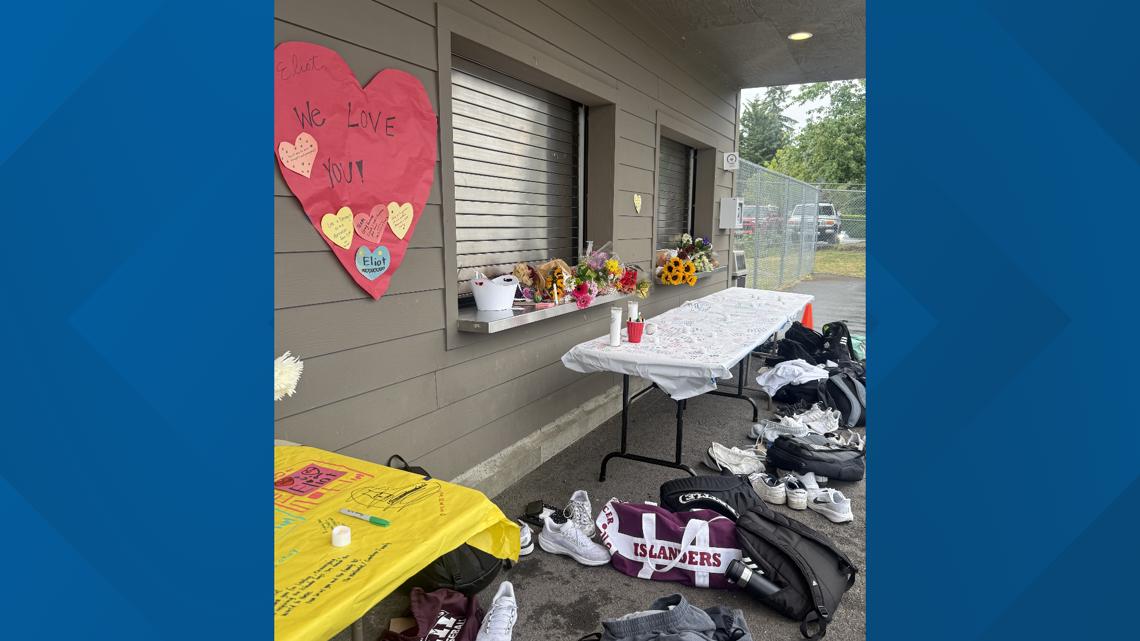 Mercer Island lacrosse player dies after injury | king5.com