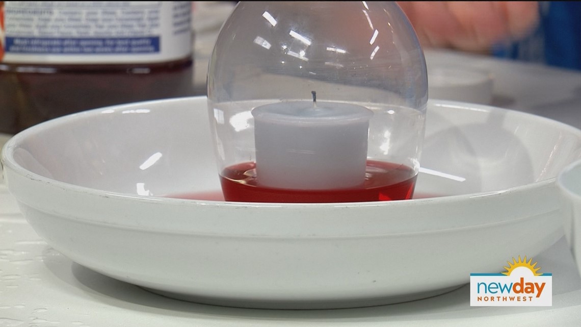 These science experiments are tons of April Fools Day fun | king5.com