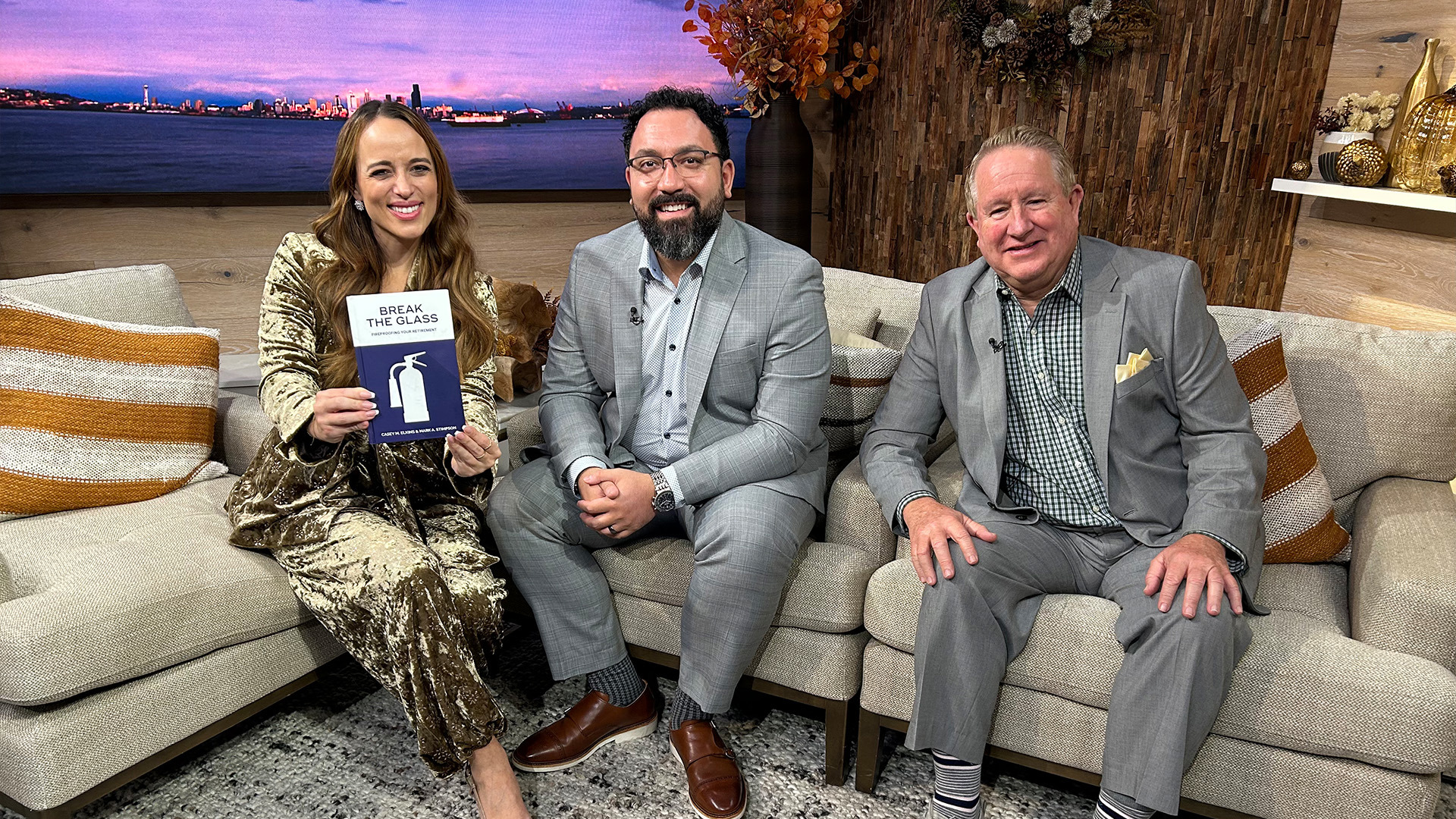 Year-end financial planning: Smart moves for a stronger retirement | king5.com