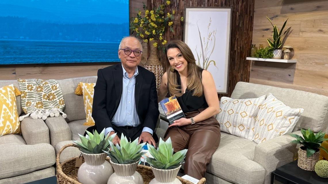 The voices of people unjustly imprisoned during World War II are ...