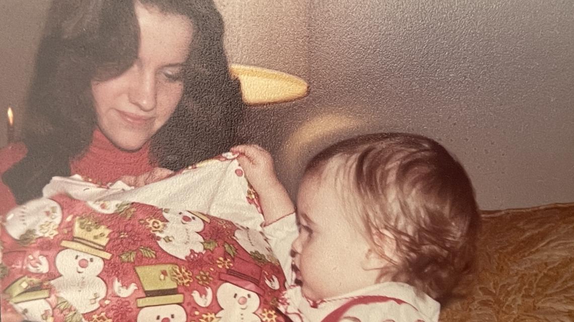 Unsolved Northwest: Where is Barbara McClure? | king5.com