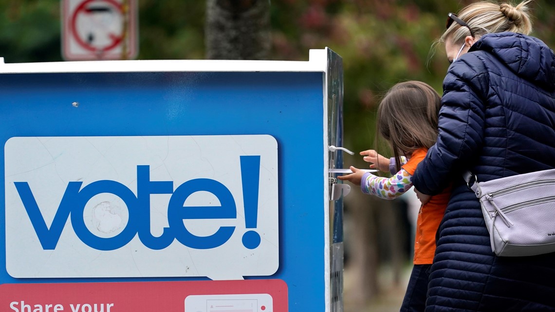 Can you really trust the polls? Things changed since 2016 election ...