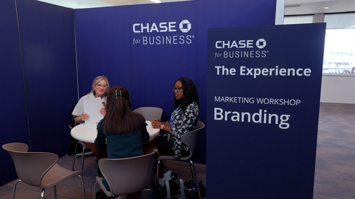 How Chase for Business is helping local small businesses - New Day NW | king5.com