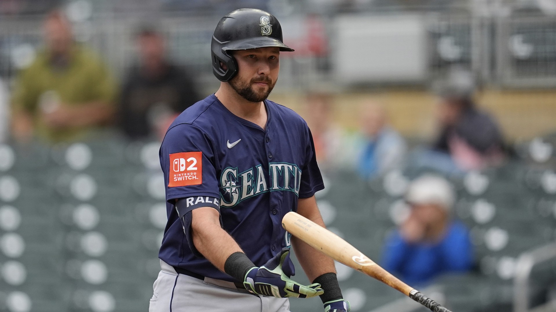 Man charged in death of WSP Trooper Chris Gadd pleads not guilty ...