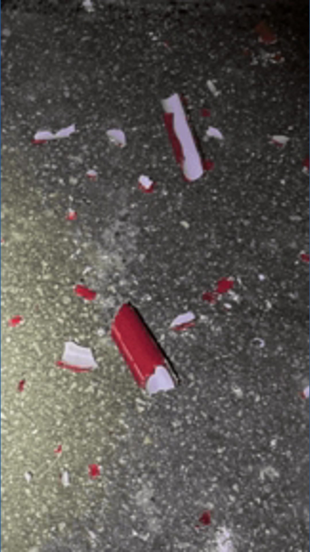 Man arrested for assault, causing over $240K worth of damage at Chihuly ...