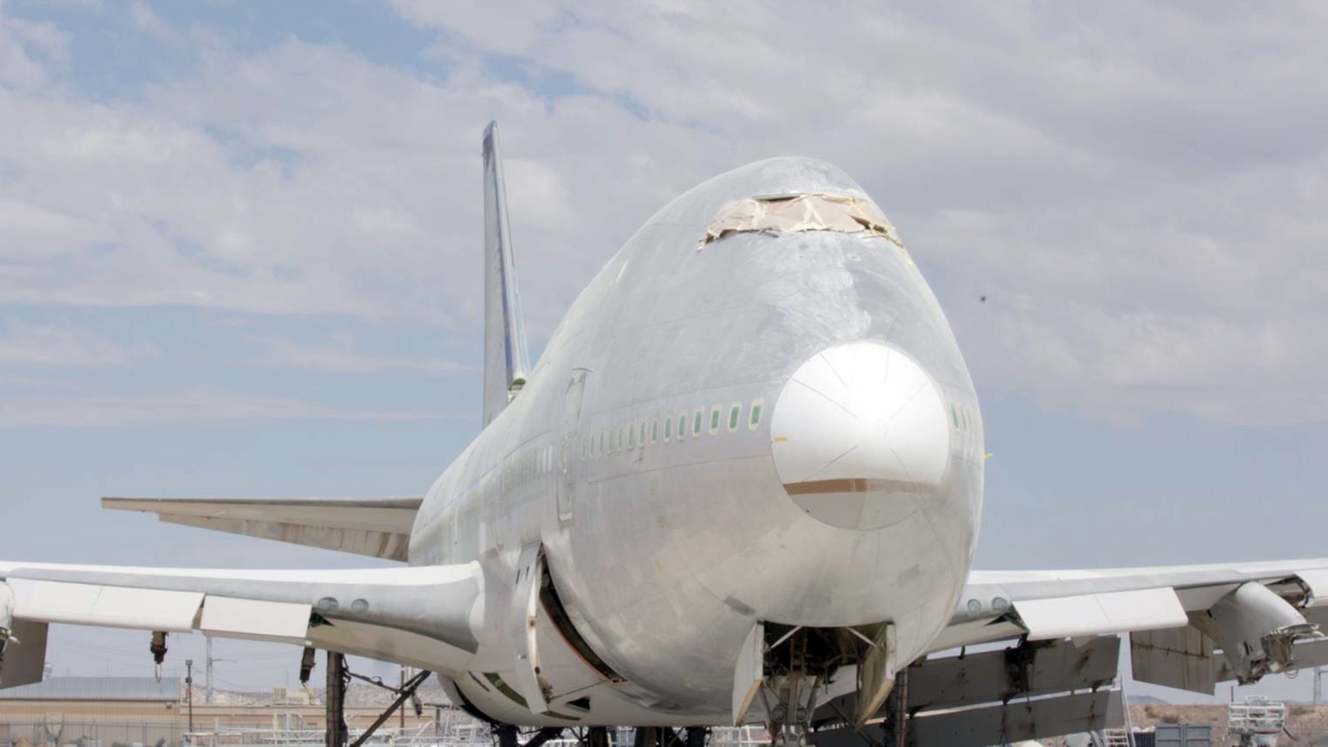 Boeing 747 to be centerpiece of new downtown Seattle development ...