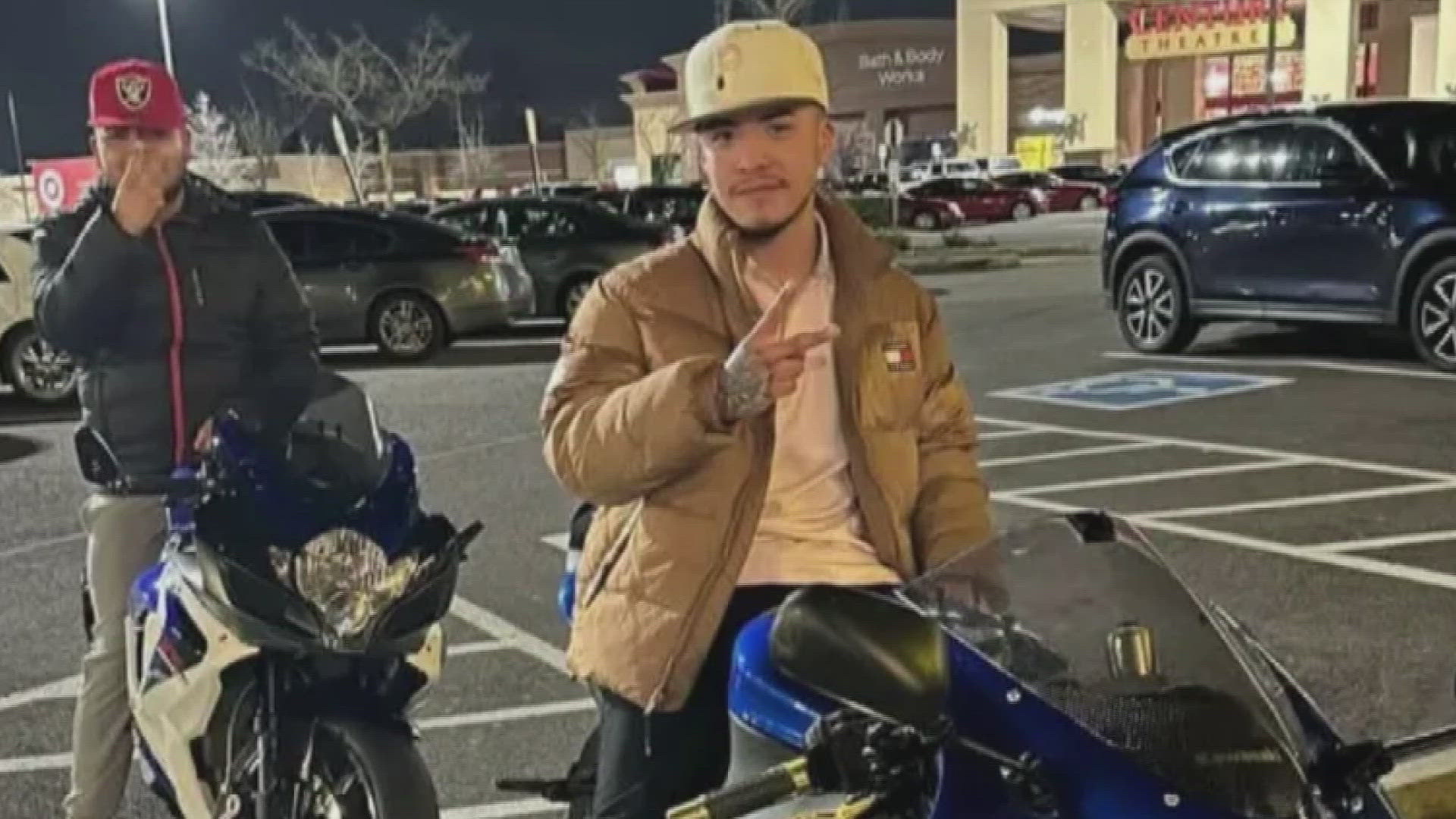 Family Seeks Justice for Jose Calderon Amid Tragedy | king5.com