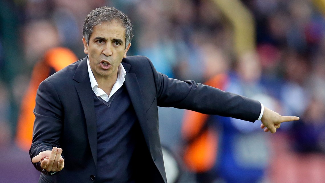 Former OL Reign coach was asked to resign after player complaint ...