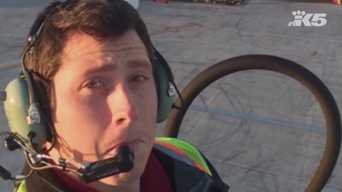 One year later: How Sea-Tac Airport has changed since plane was stolen ...