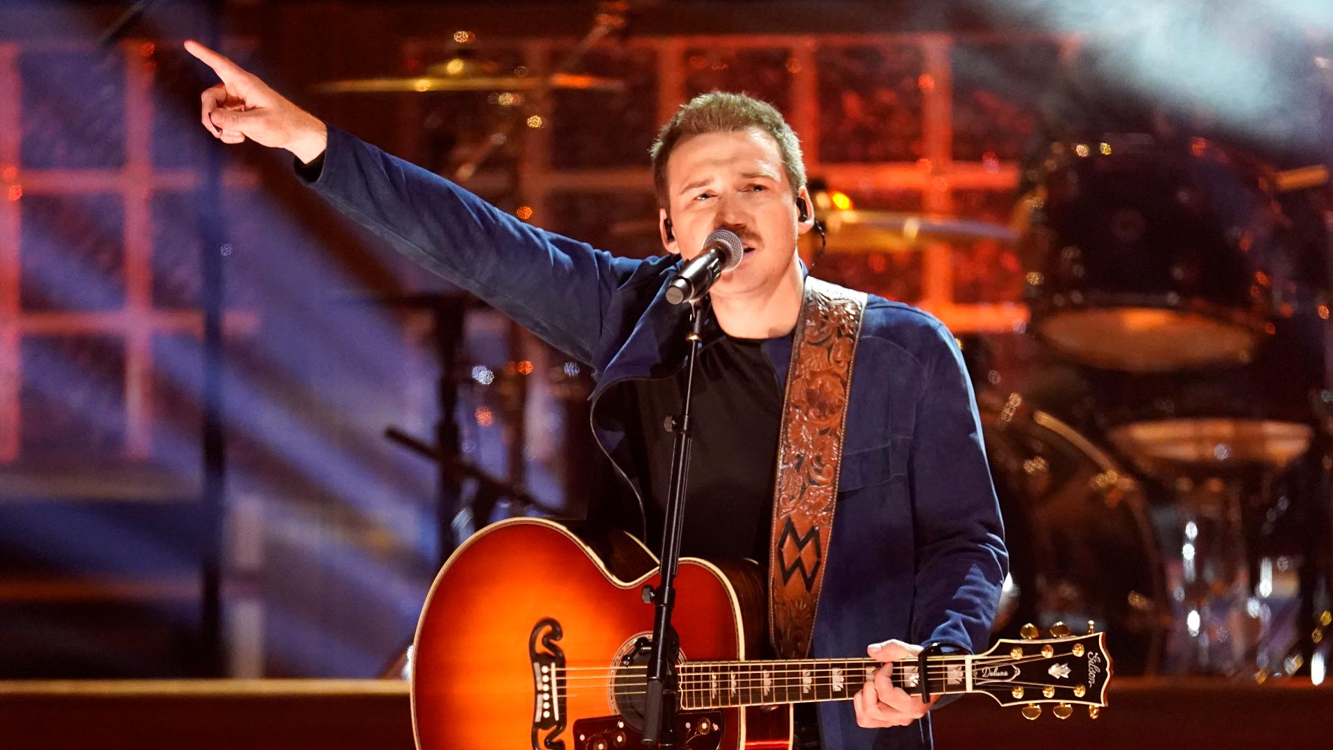 Morgan Wallen Seattle tour dates: How to get tickets | king5.com