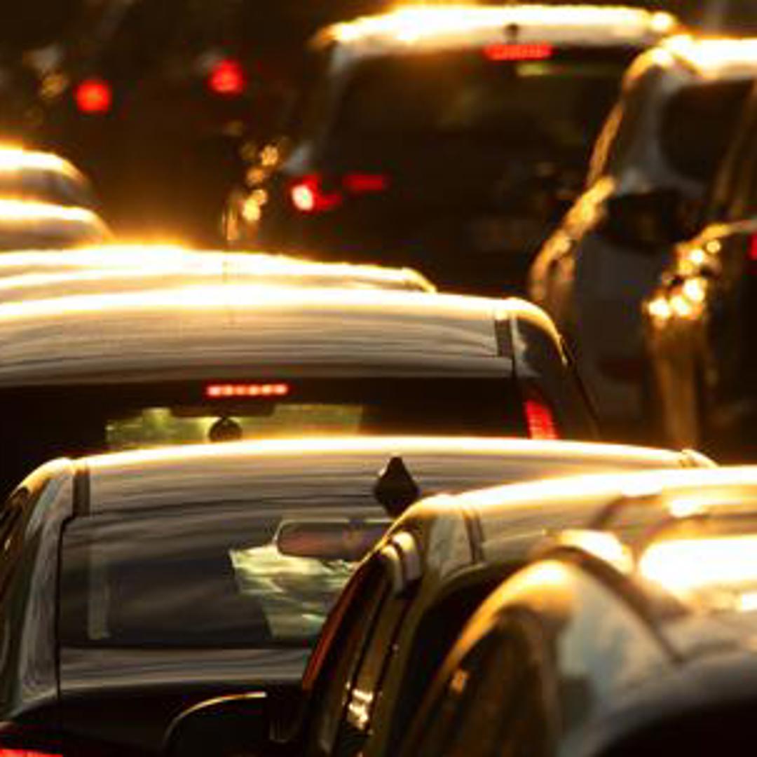 Seattle drivers lost more time to traffic in 2024 as workers returned ...