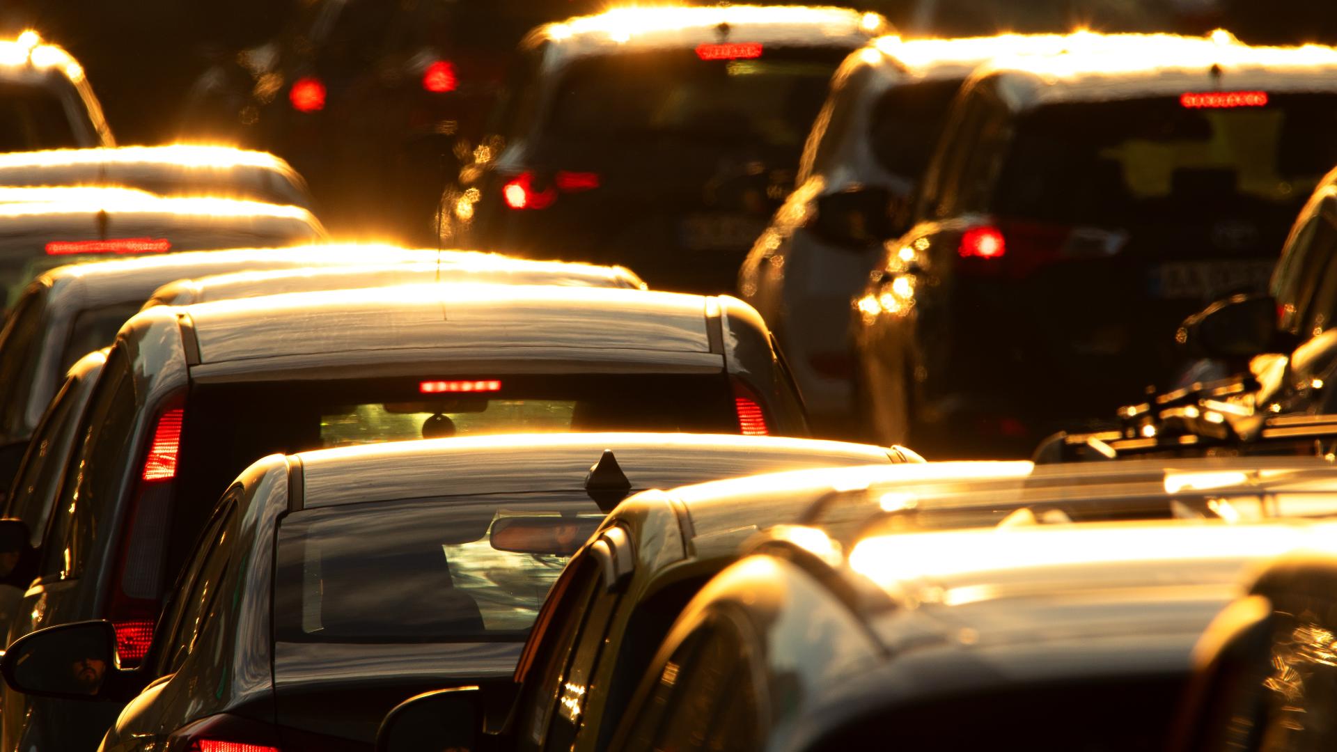 Seattle drivers lost more time to traffic in 2024 as workers returned ...