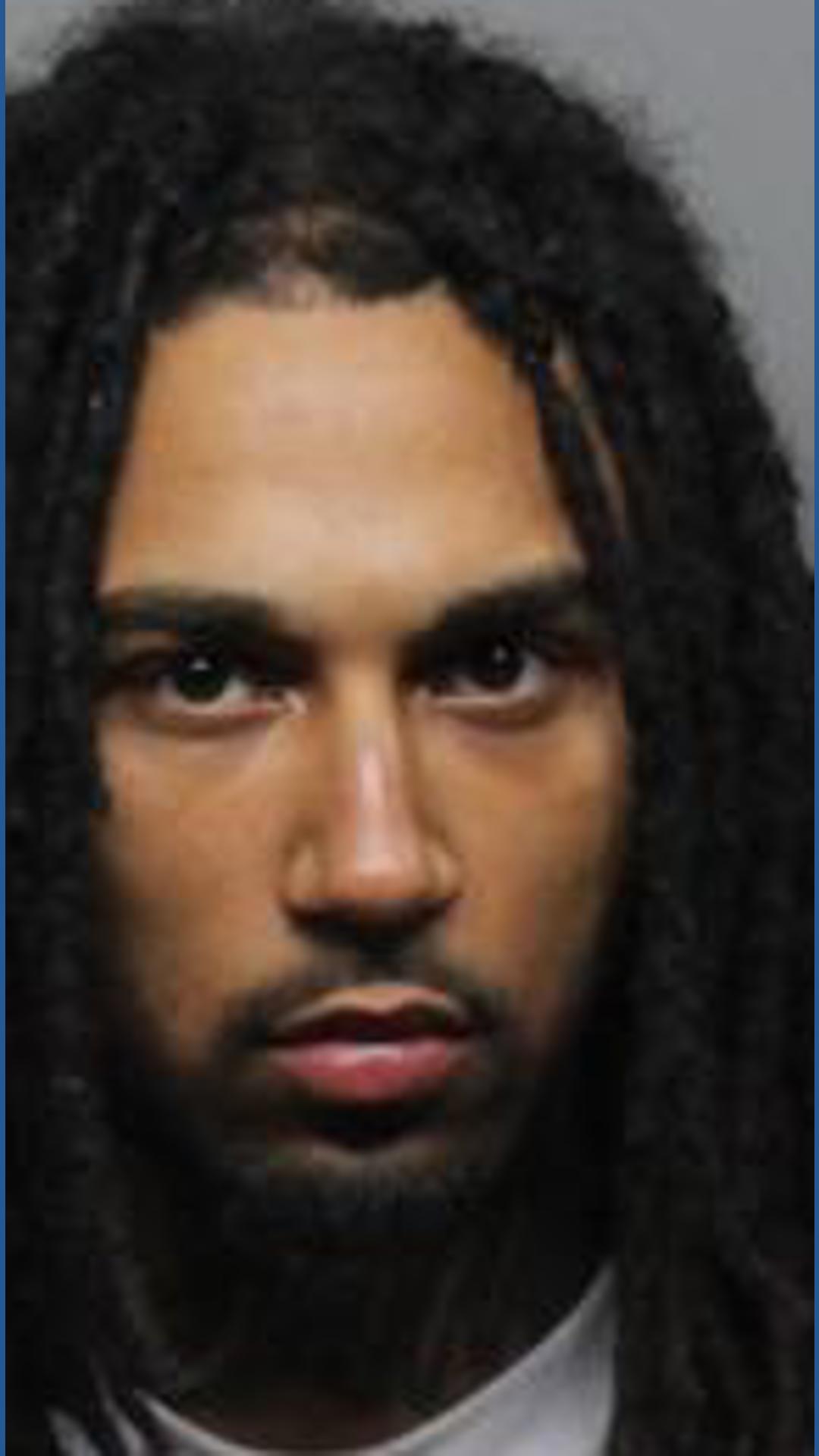 Seattle murder suspect mistakenly released from jail in another state ...