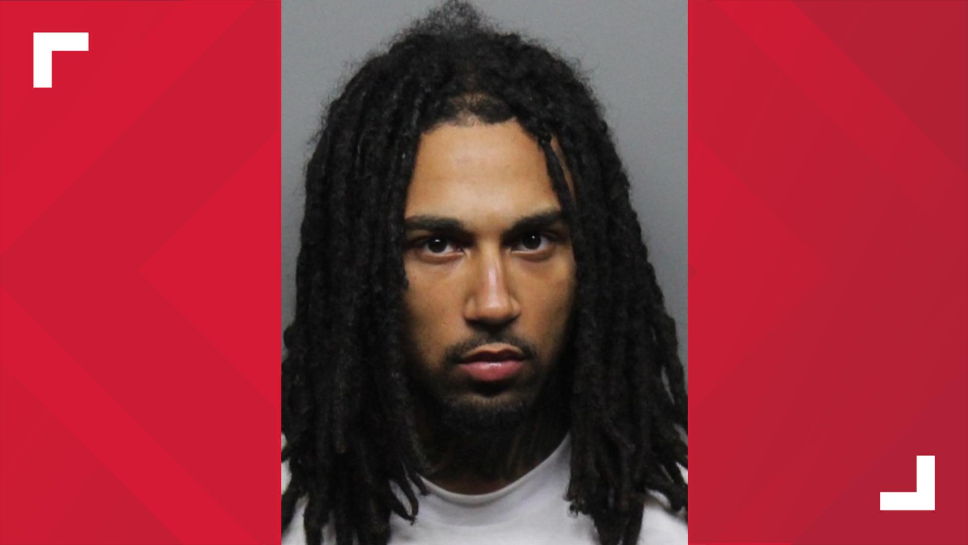 Seattle murder suspect mistakenly released from jail in another state ...