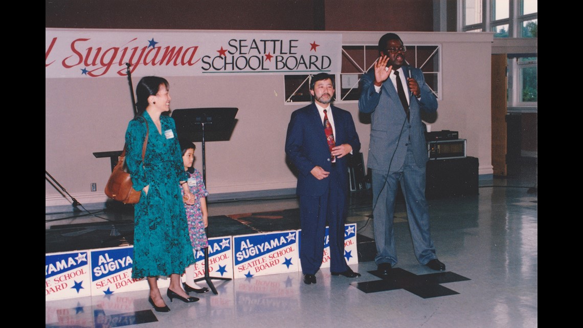 How this south Seattle high school is 'remixing' education | king5.com