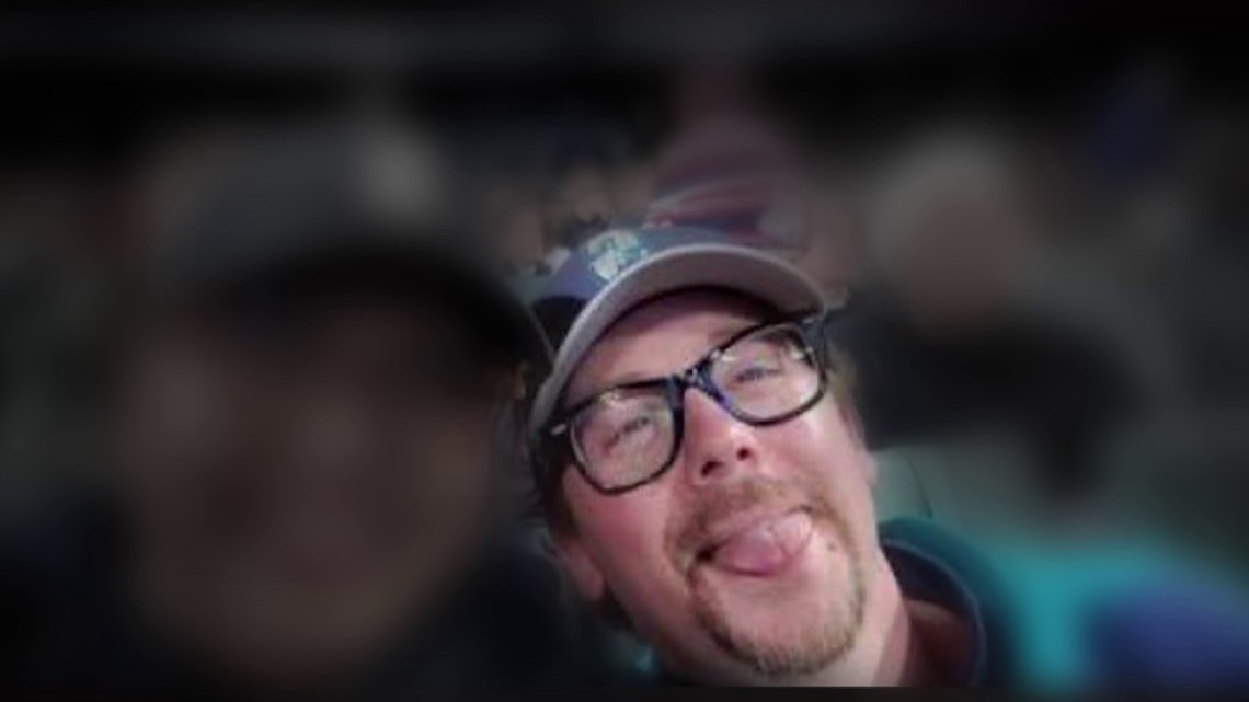 Brett Gitchel charged in West Seattle burglary | king5.com