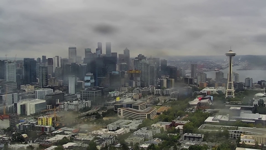 Seattle's Leading Local News: Weather, Traffic, Sports and More ...