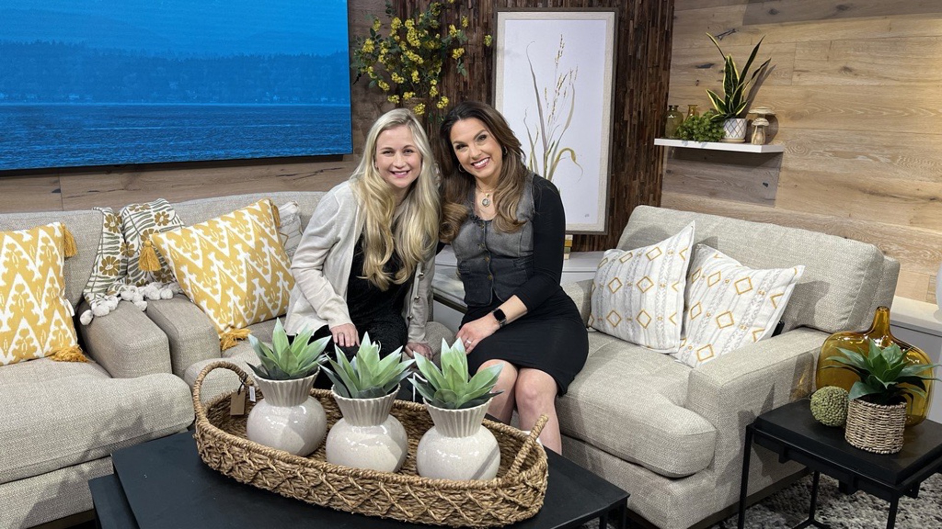 Top wedding trends to look out for in 2024 - New Day NW | king5.com