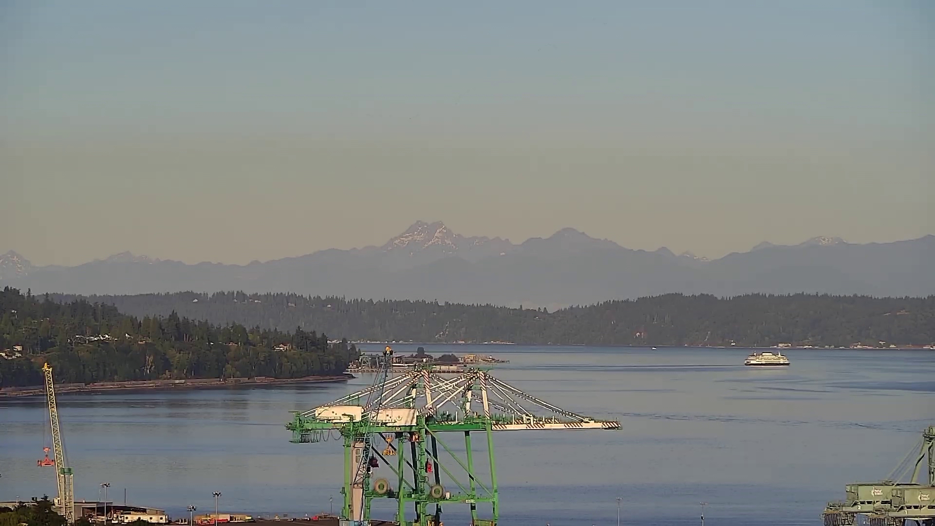 10-Day Weather Forecast | Seattle, Washington | king5.com