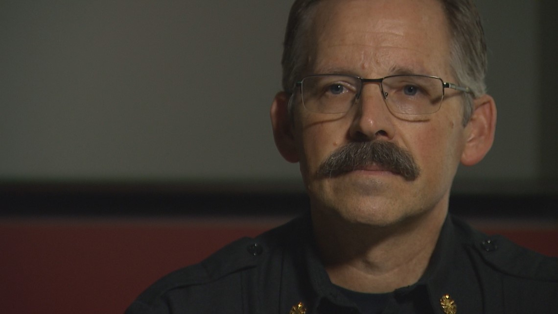 Central Pierce Fire Chief urges voters to pass Proposition One, a levy ...