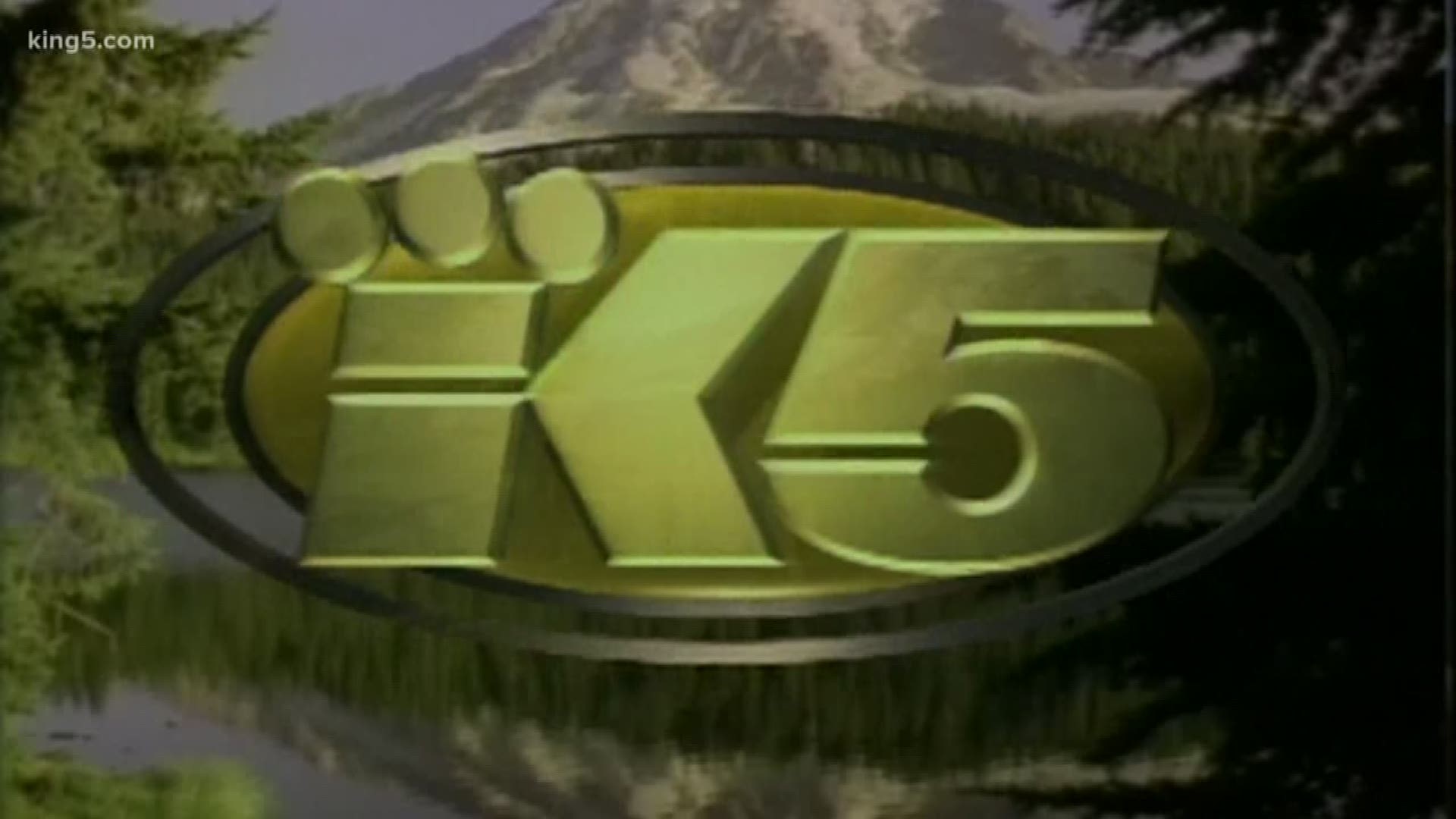 KING 5 celebrates 70th anniversary | king5.com