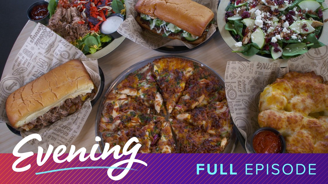 Muse Festival in West Seattle and tropical flavors in the Northwest ...