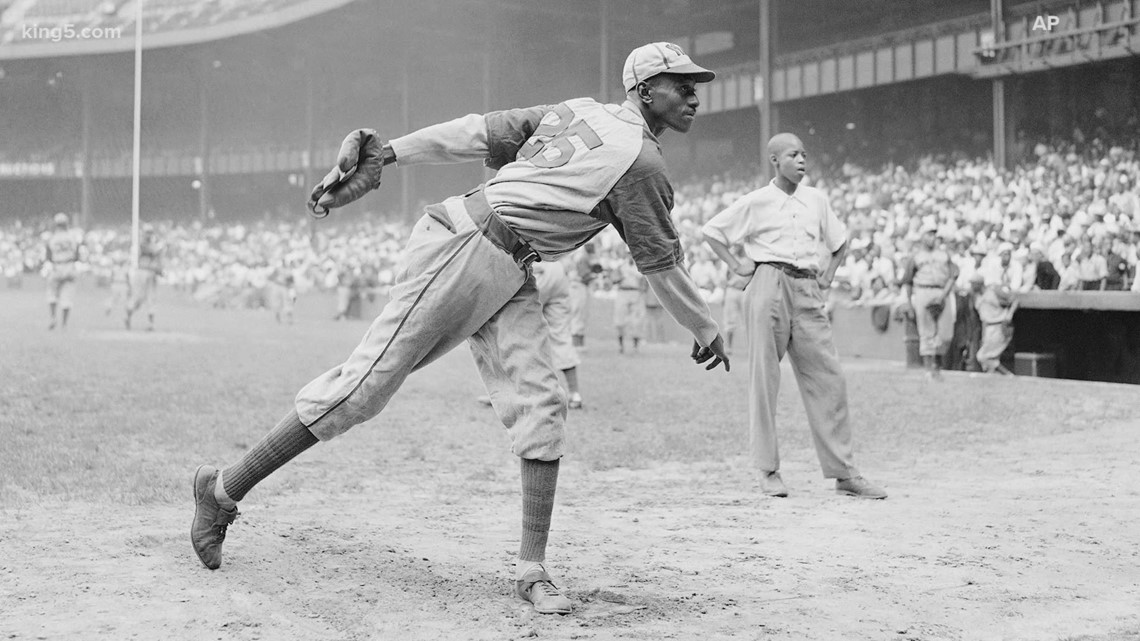 Mariners broadcaster Dave Sims praises inclusion of Negro Leagues as ...
