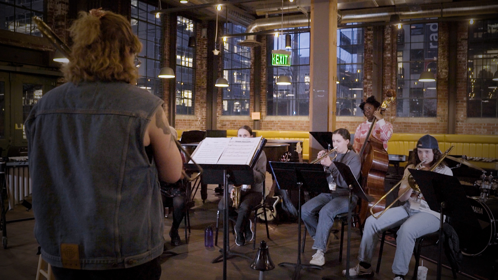 The Sound of Jackson Street: Seattle’s Jazz Legacy | king5.com