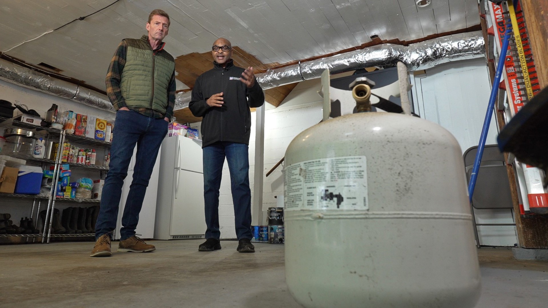 Essential spring maintenance tips to keep your home running smoothly ...