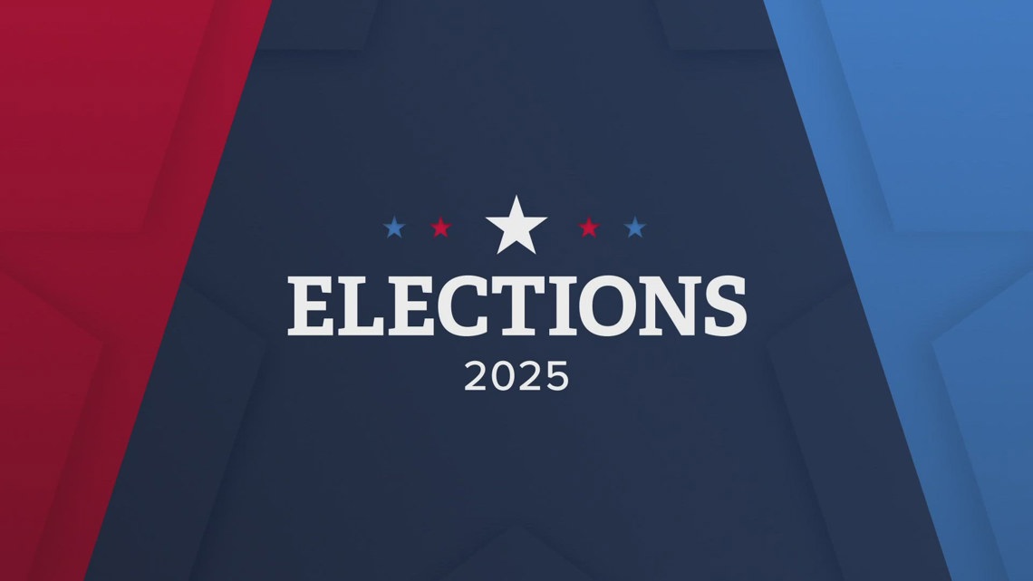 A look at Election Day results | king5.com
