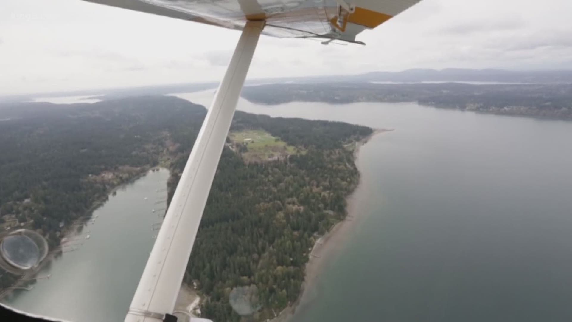 Float planes are the pride of the Pacific Northwest | king5.com