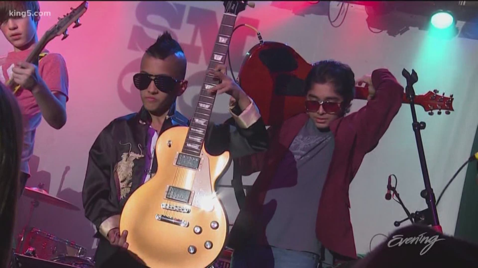 6th annual SMooCH event raises $3.5 million for Seattle Children's ...