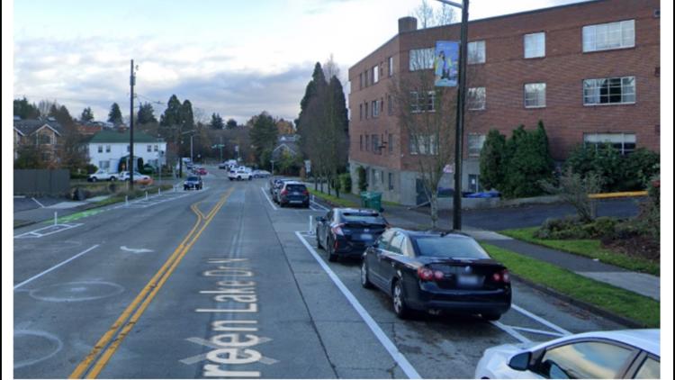 Family sues City of Seattle over bicyclist's traumatic brain injury ...