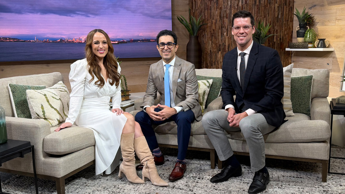 Inside the top aesthetic surgery trends of 2026 | king5.com