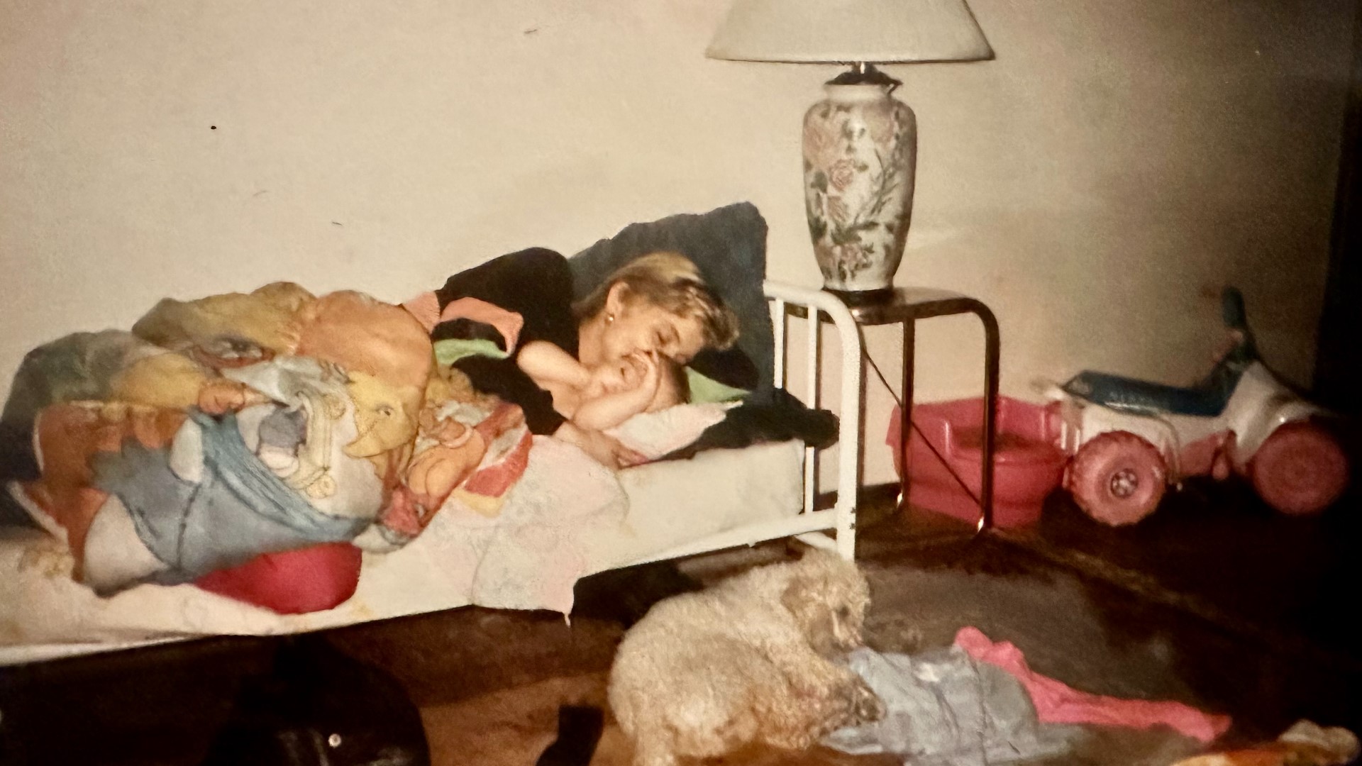 Investigation into Karen Bodine's 2007 unsolved killing kept alive by ...