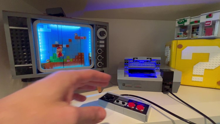 National Lego Day: Here's how a Seattle group is celebrating the iconic ...