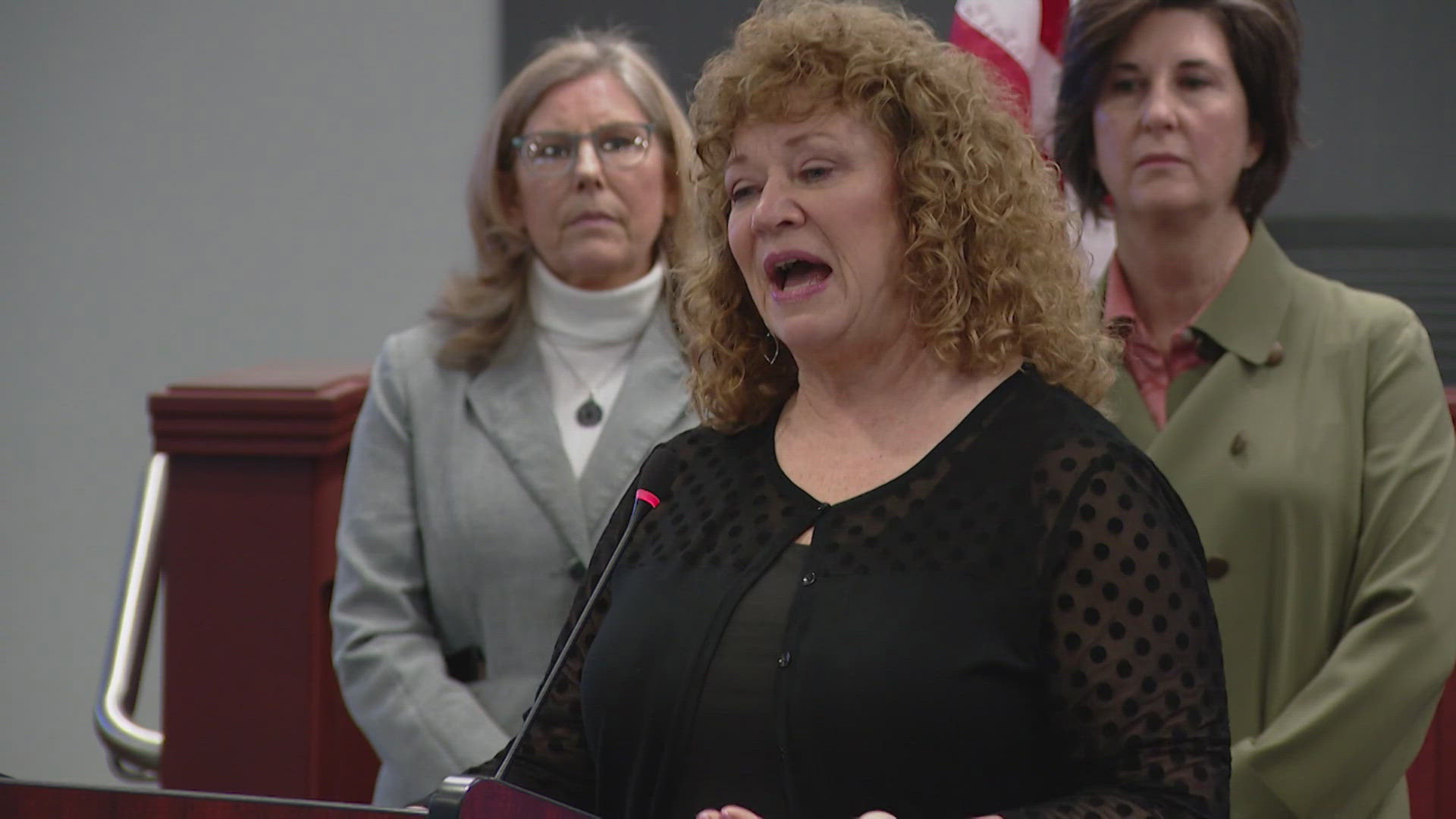 State attorney general says Gov. Ferguson's proposed cuts to AG office ...