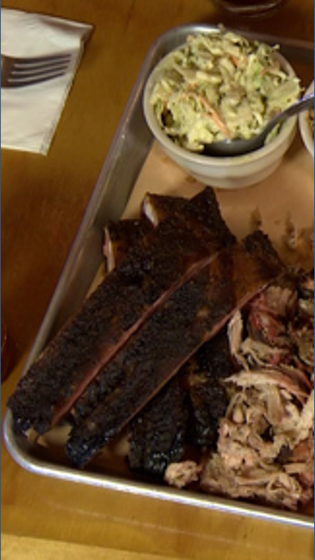This beloved Seattle barbecue spot serves up mouthwatering smoked meats ...
