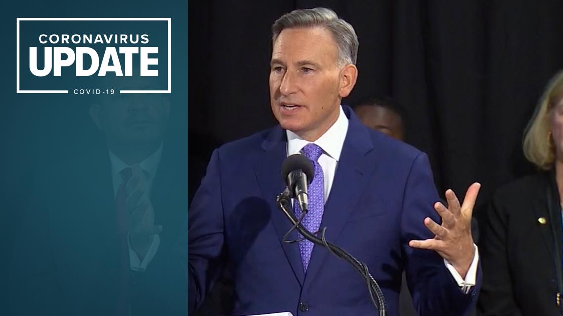 King County announces modified Phase 1 plan to reopen some dining and ...