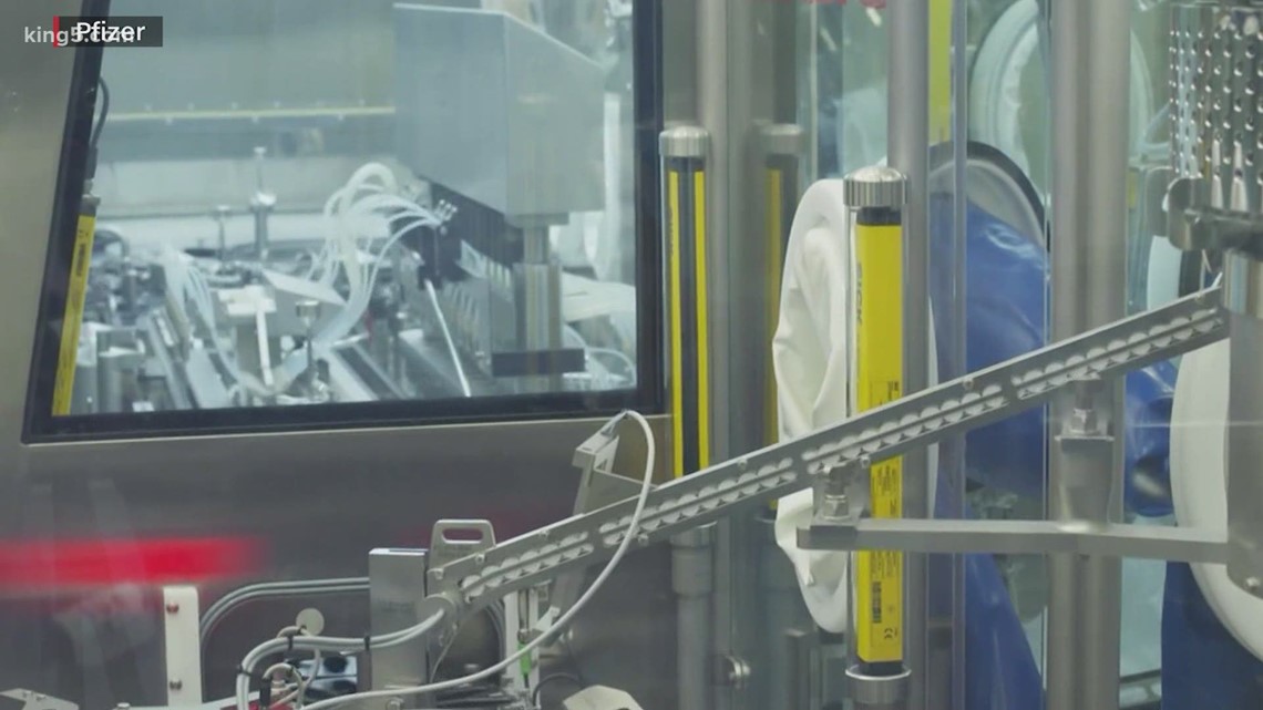 Half-brother charged in murder of Kenmore mom Jamie Haggard | king5.com