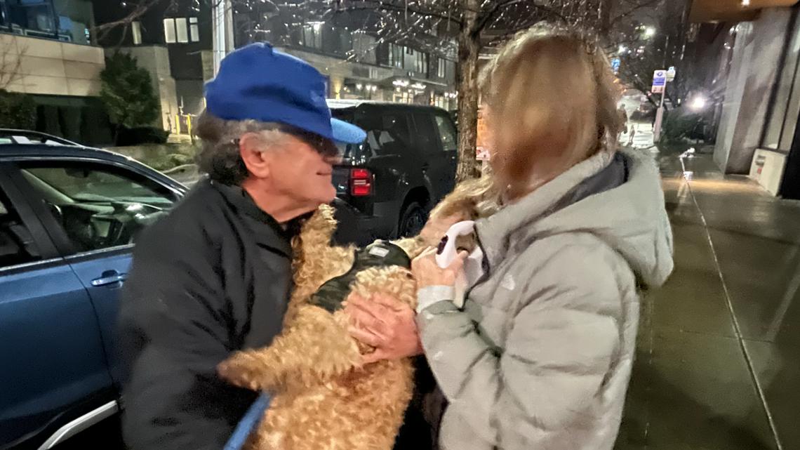 How a Mount Rainier eruption could impact Seattle vs. the South Sound ...