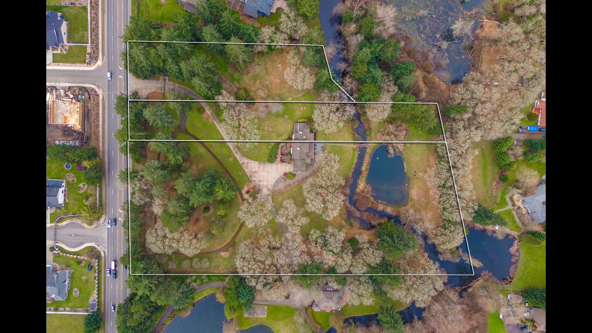 PLU to sell historic Gonyea House in Tacoma | king5.com