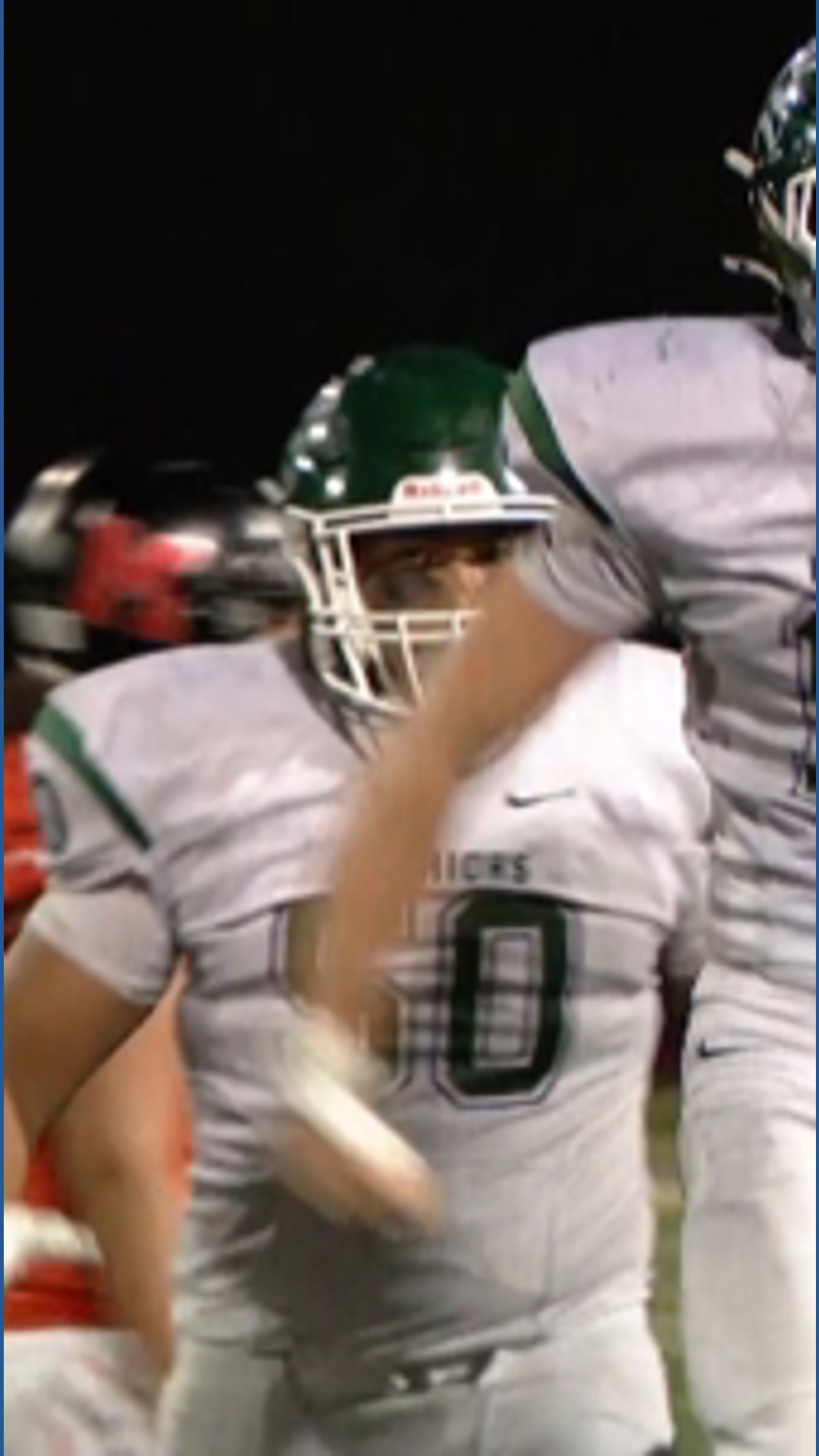 HS Football: Edmonds-Woodway vs. Monroe | king5.com