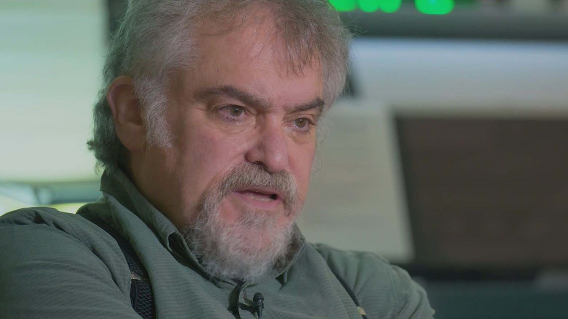 Ghosts of Segregation: Washington photographer captures America's ...