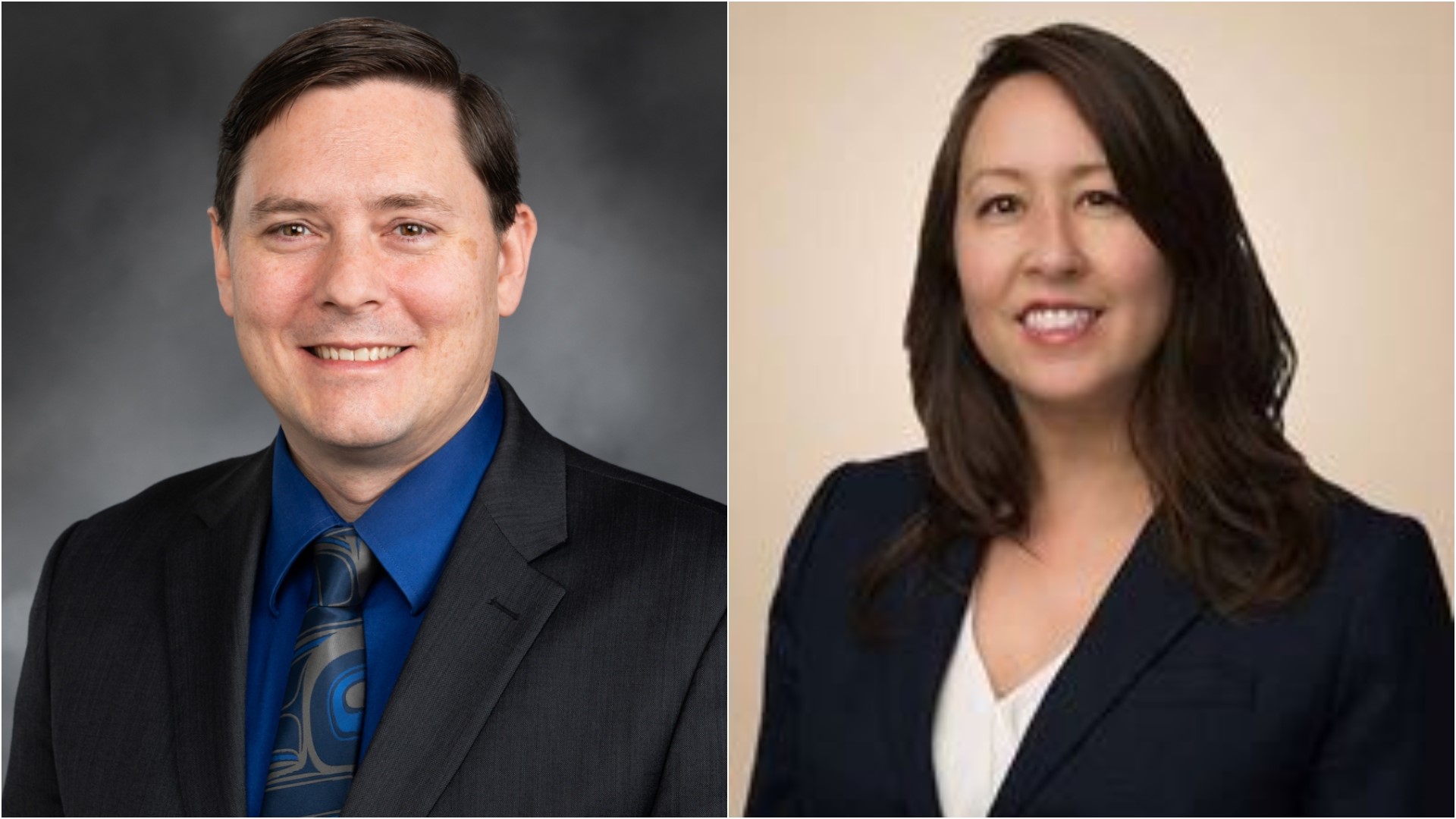 State Representative, Bothell deputy mayor to fill vacant Legislative ...