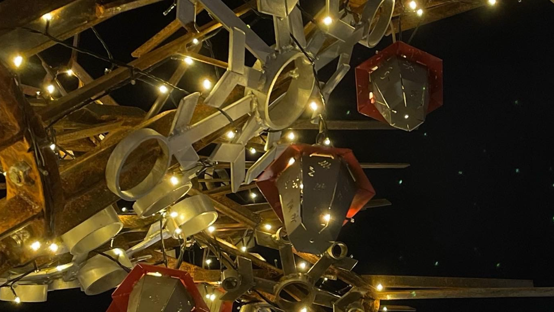Free must-see holiday light displays in the Puget Sound region | king5.com