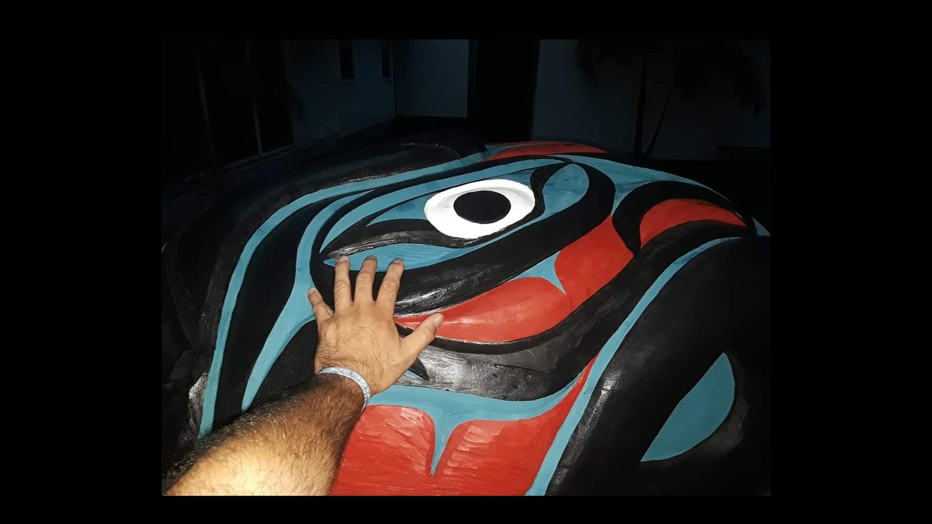 Indigenous groups worldwide praying for orca Tokitae's return | king5.com