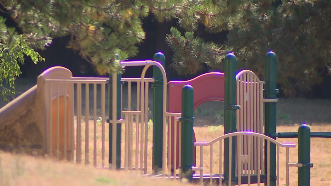 2 arrested for separate attempted kidnappings in Seattle | king5.com