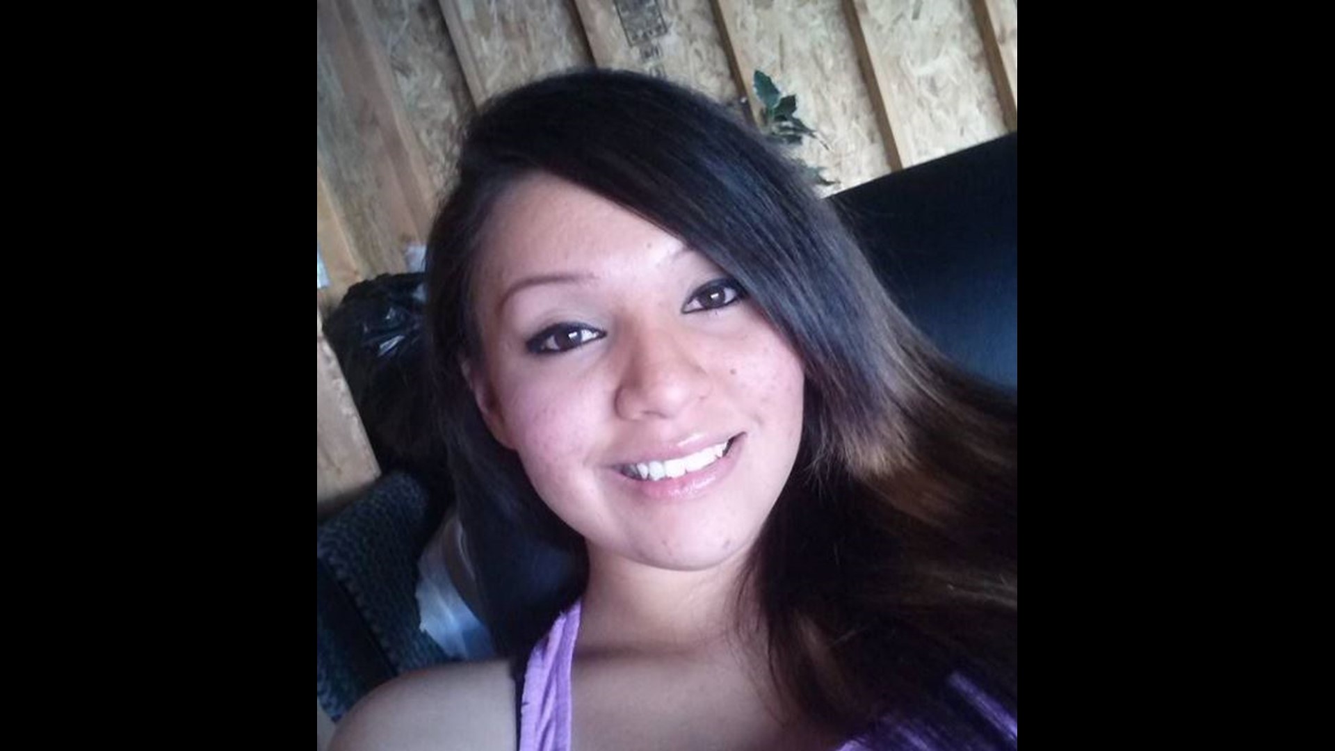 Here's who is Indigenous and missing from Washington state | king5.com