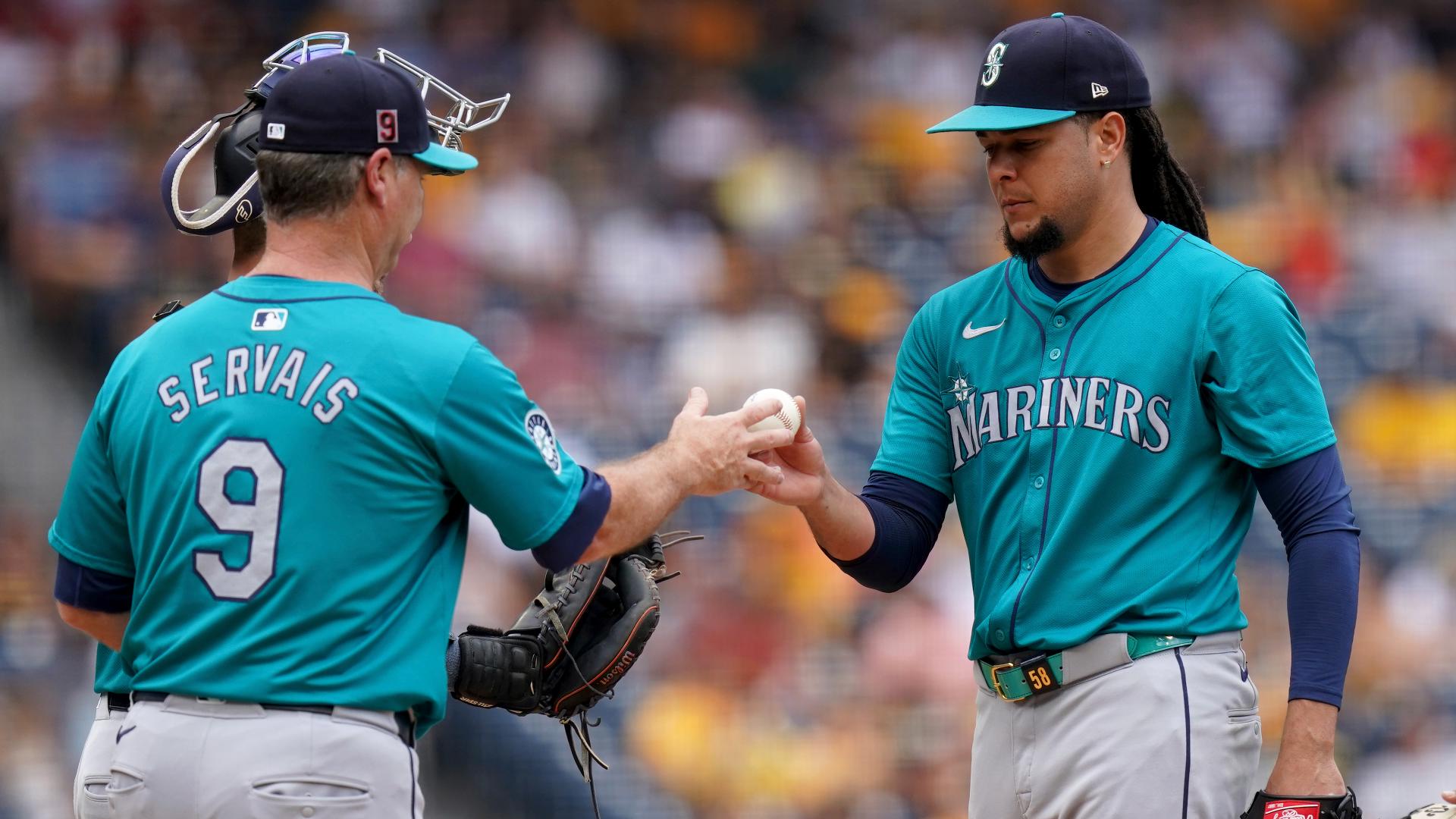 Seattle Mariners | MLB News | king5.com